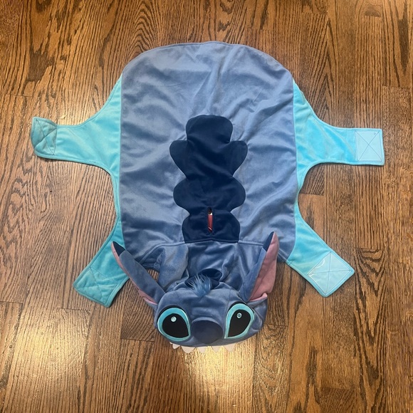 Disney | Dog | Disney Lilo And Stitch Halloween Dog Costume | Poshmark